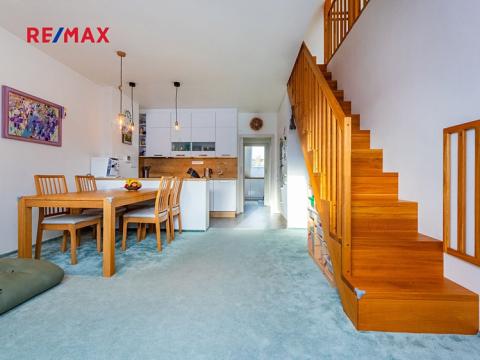 Prodej bytu 5+kk, Dobřichovice, Palackého, 112 m2 (ID: 1985991) | Vitio.cz