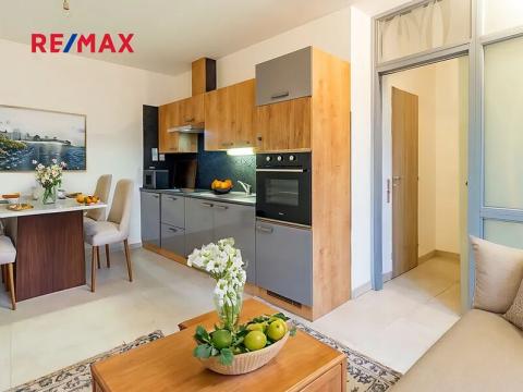 Prodej bytu 2+kk, Česká Lípa, 5. května, 61 m2 | Vitio.cz